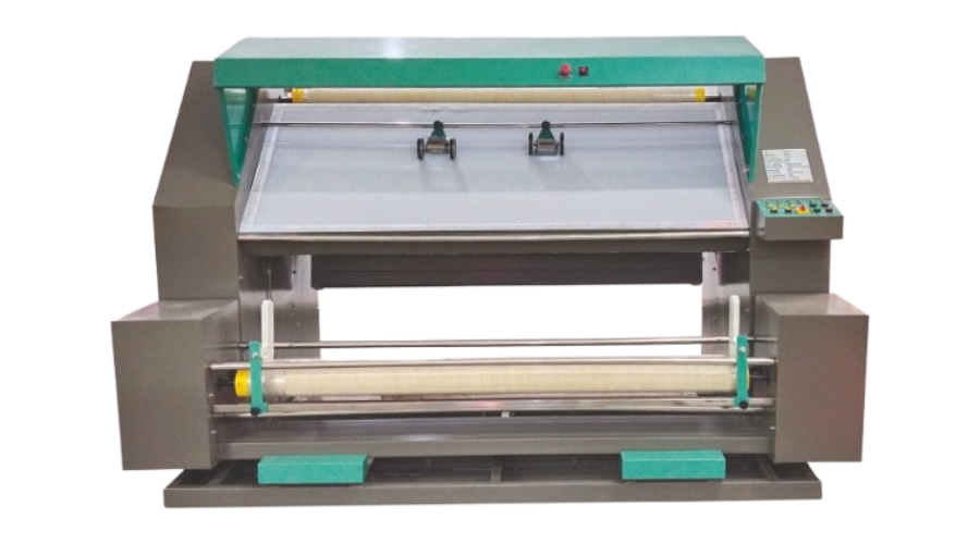 Fabric Inspection Machine - Lunex Machine