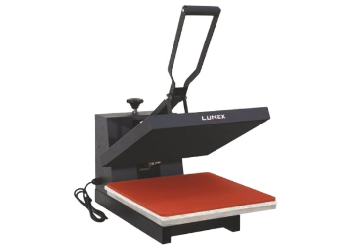 Heat Transfer Printing Machine - Lunex Machine
